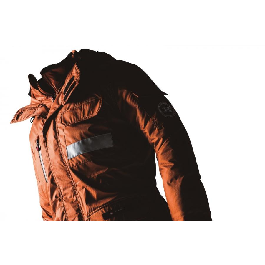 BURTLE バートル 7211 SS〜5L 防寒コート 抜群の保温力 軽量 防寒着 かんたん刺繍申し込み 作業服 作業着 おしゃれ かっこいい : はたらくヒト支え隊 - 通販 ...