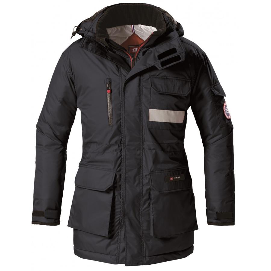 BURTLE バートル 7211 SS〜5L 防寒コート 抜群の保温力 軽量 防寒着 かんたん刺繍申し込み 作業服 作業着 おしゃれ かっこいい : はたらくヒト支え隊 - 通販 ...