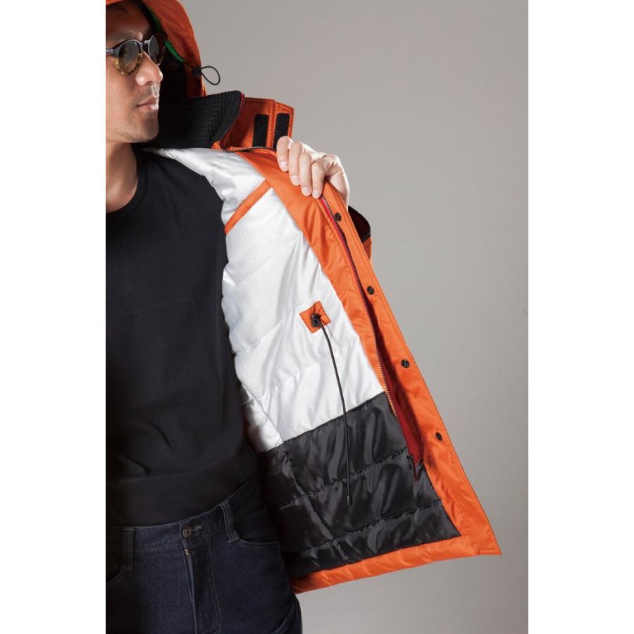 BURTLE バートル 7211 SS〜5L 防寒コート 抜群の保温力 軽量 防寒着 かんたん刺繍申し込み 作業服 作業着 おしゃれ かっこいい : はたらくヒト支え隊 - 通販 ...