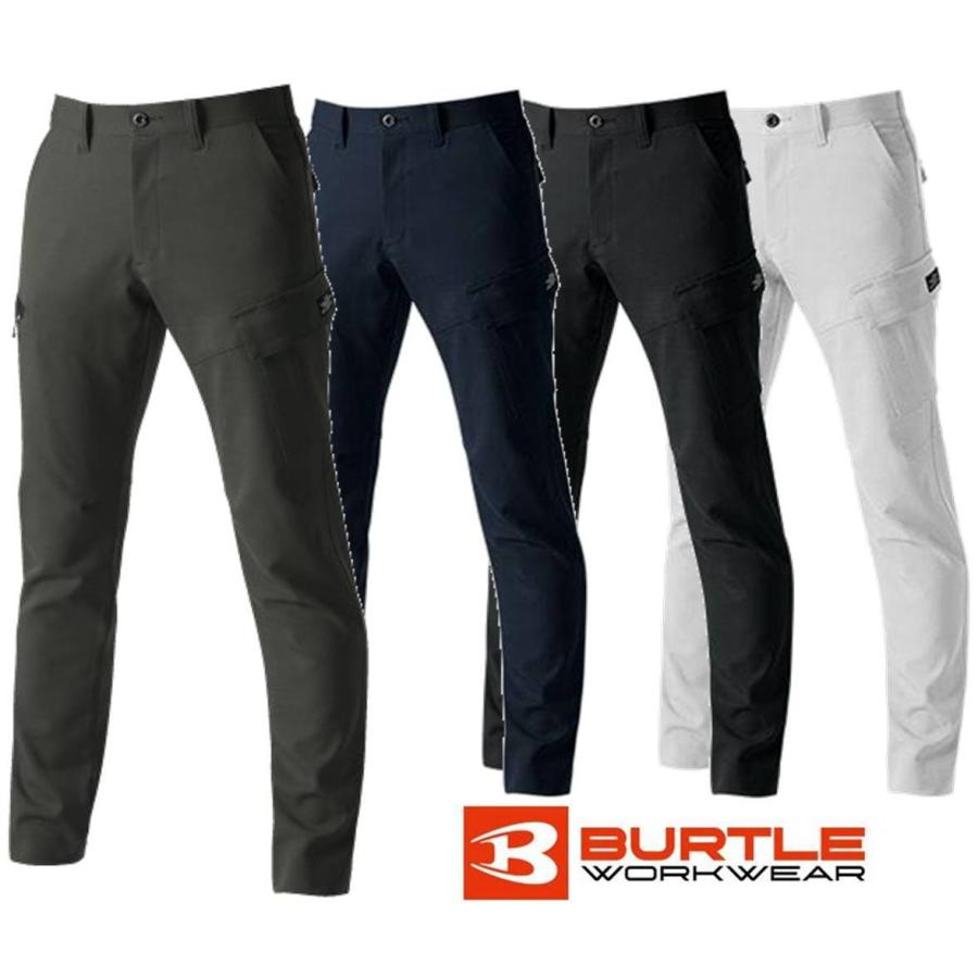 BURTLE 【2022年新作・送料無料】BURTLE バートル ストレッチ カーゴパンツ 7302 S〜8L 秋冬 かんたんすそ上げ申込み 作業服 作業着 : はたらくヒト支え隊 - 通販 ...