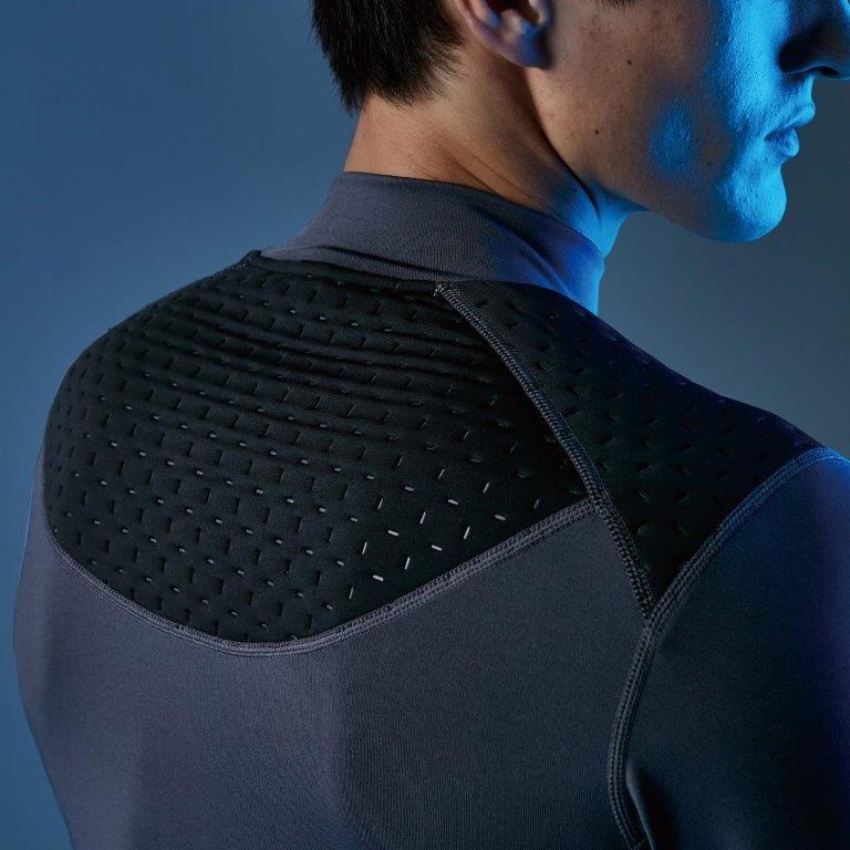 TS DESIGN 【送料無料】TS 断熱 保温 コンプレッション 新素材 8025 S〜3L TSDESIGN tsデザイン 防寒 長袖 シャツ Tシャツ インナー 作業服 作業着 ...