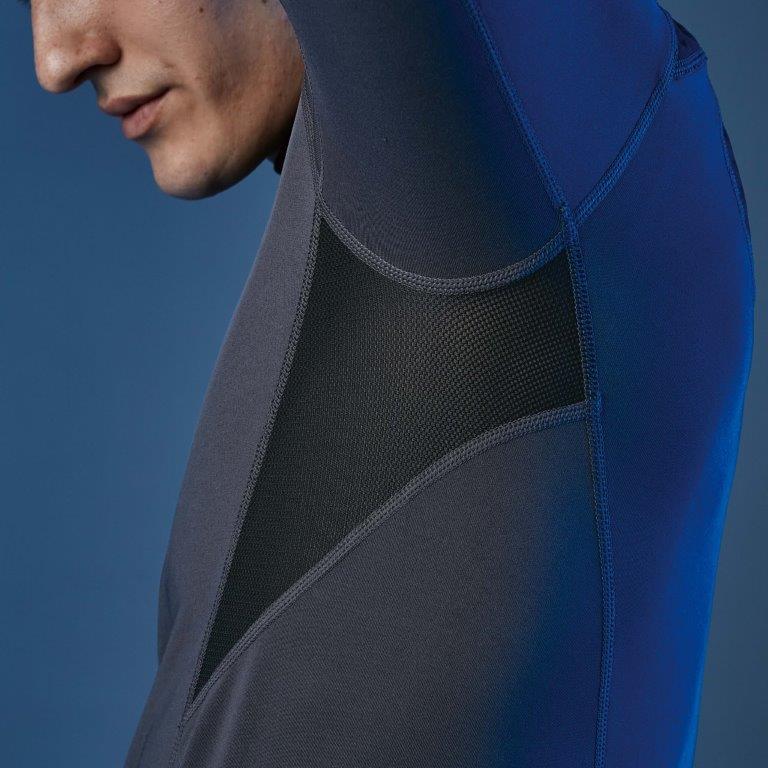 TS DESIGN 【送料無料】TS 断熱 保温 コンプレッション 新素材 8025 S〜3L TSDESIGN tsデザイン 防寒 長袖 シャツ Tシャツ インナー 作業服 作業着 ...