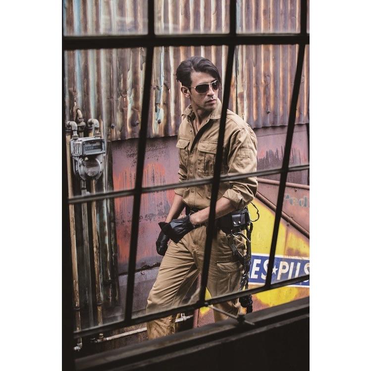 【送料無料】BURTLE バートル 8032 73〜130cm カーゴパンツ 綿100% 秋冬 かんたんすそ上げ申し込み 作業服 作業着 : はたらくヒト支え隊 - 通販 - Yahoo!ショッピング