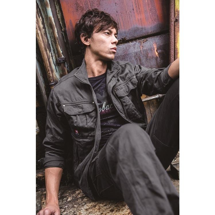 BURTLE バートル 8033 73〜130cm パンツ 綿100% 正規代理店 秋冬 かんたんすそ上げ申し込み 作業服 作業着 ズボン : はたらくヒト支え隊 - 通販 - Yahoo ...