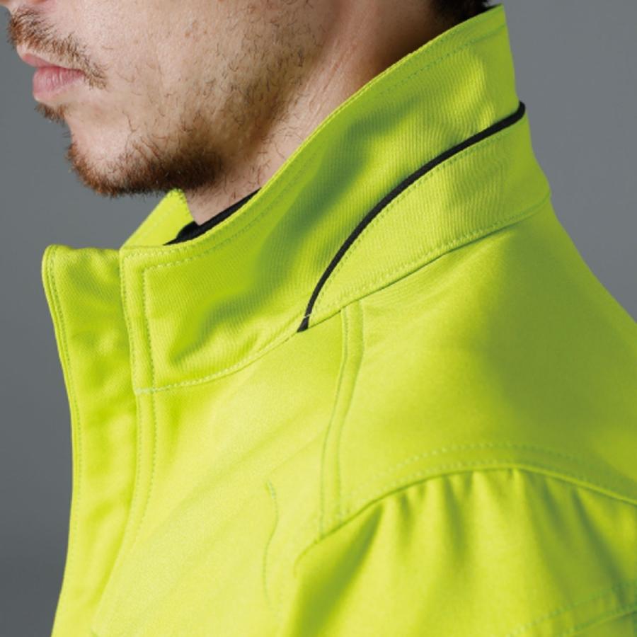 TS DESIGN 藤和 8116 アクティブ ジャケット SS〜4L 秋冬 TSDESIGN ティーエスデザイン 作業着 作業服 ブルゾン ジャンパー : はたらくヒト支え隊 - 通販 ...