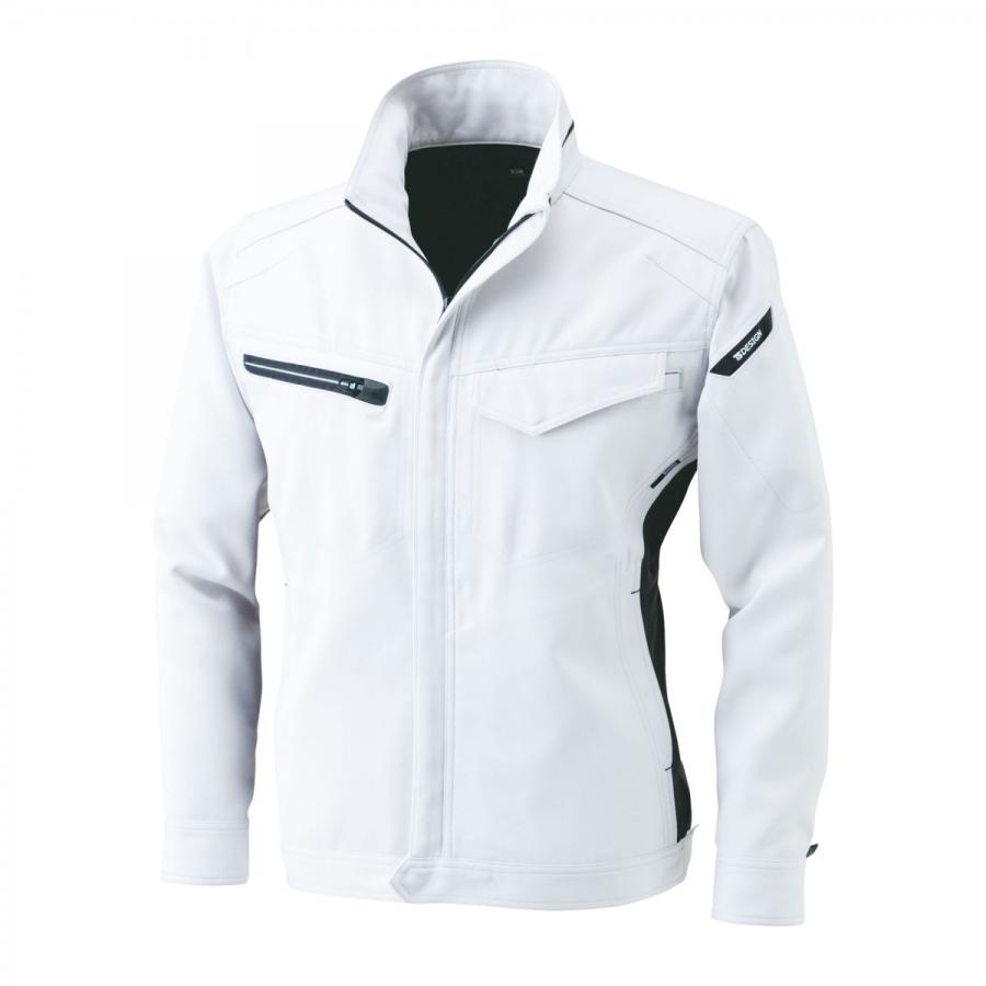 TS DESIGN 8116 8114 アクティブジャケット カーゴパンツ SS〜6L 秋冬 かんたん刺繍申込み TSDESIGN ティーエスデザイン 作業服 作業着 ストレッチ : はたらく ...