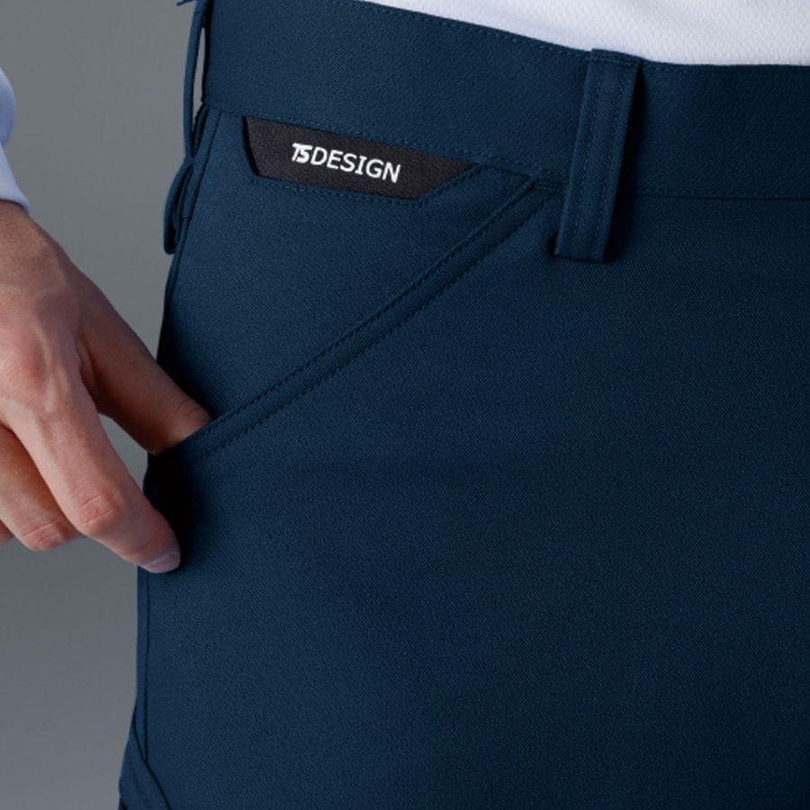 TS DESIGN 8116 8114 アクティブジャケット カーゴパンツ SS〜6L 秋冬 かんたん刺繍申込み TSDESIGN ティーエスデザイン 作業服 作業着 ストレッチ : はたらく ...