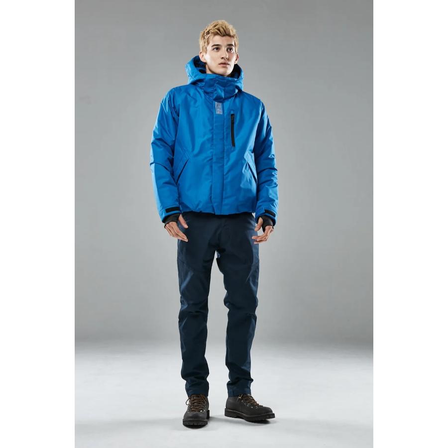 TS DESIGN 防水防寒 ブルゾン 8126 かんたん刺繍申し込み S〜6L TSDESIGN tsデザイン 作業服 作業着 防寒着 防寒服 2023年 新作 正規代理店 : はたらくヒト ...