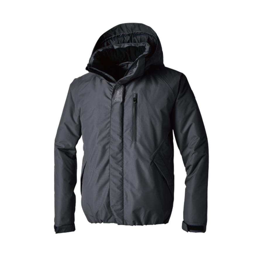 TS DESIGN 防水防寒 ブルゾン 8126 かんたん刺繍申し込み S〜6L TSDESIGN tsデザイン 作業服 作業着 防寒着 防寒服 2023年 新作 正規代理店 : はたらくヒト ...