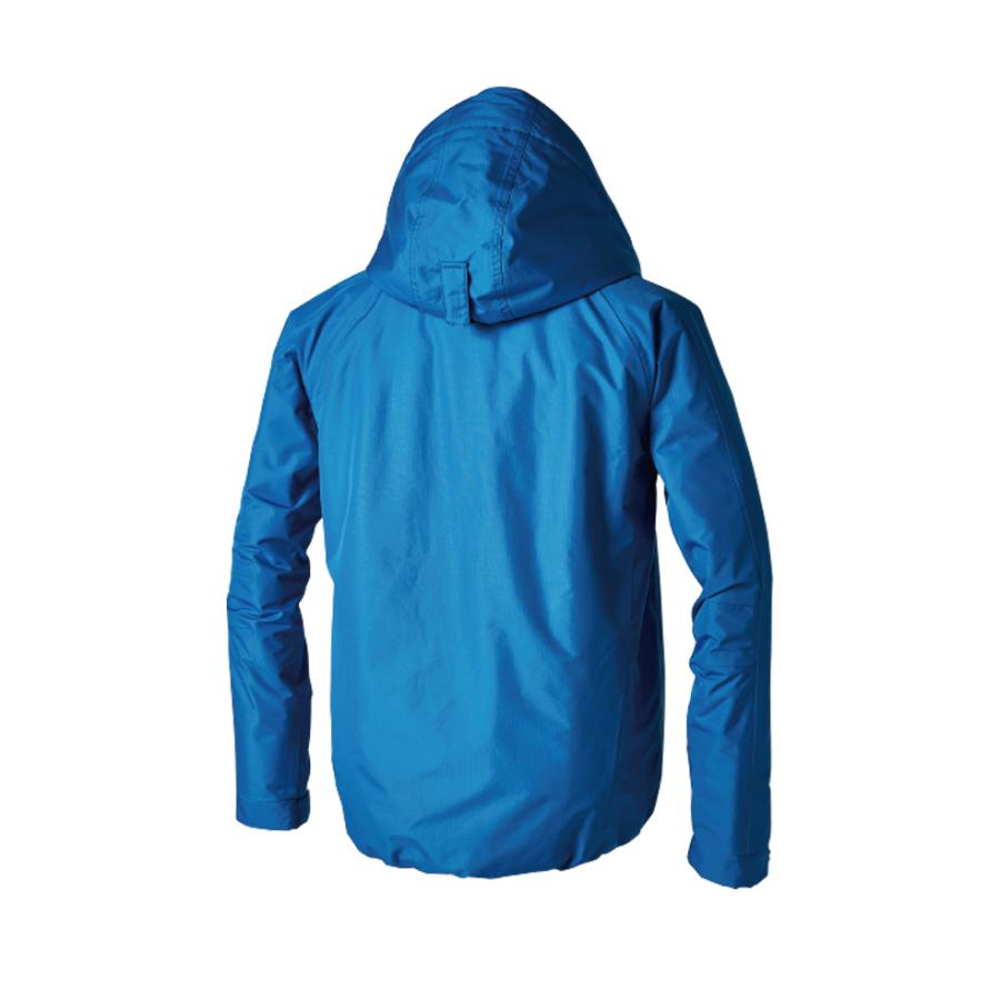 TS DESIGN 防水防寒 ブルゾン 8126 かんたん刺繍申し込み S〜6L TSDESIGN tsデザイン 作業服 作業着 防寒着 防寒服 2023年 新作 正規代理店 : はたらくヒト ...