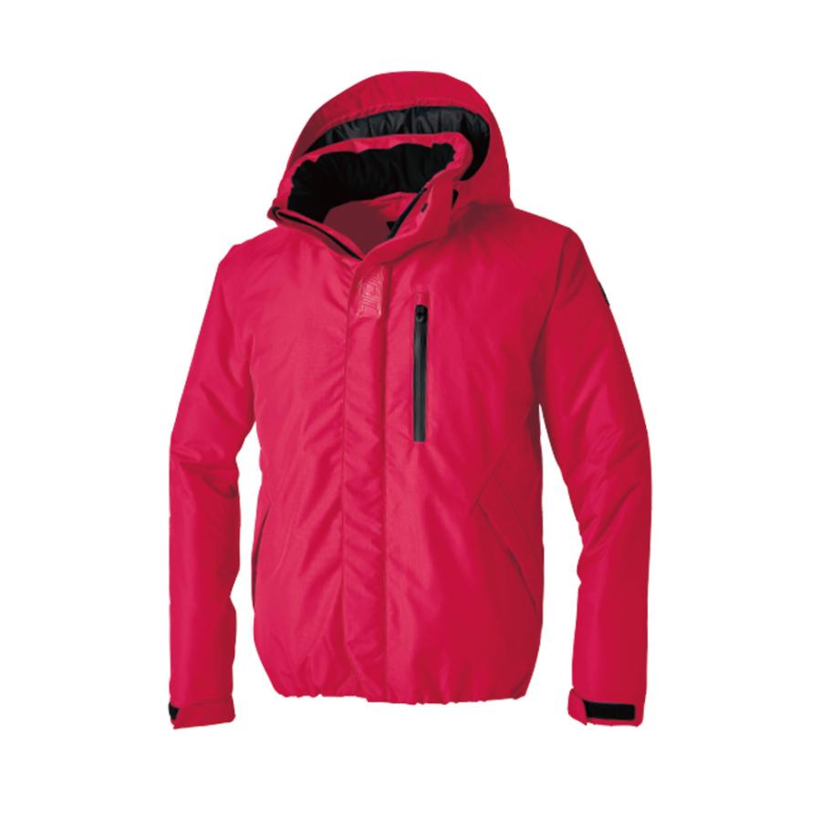 TS DESIGN 防水防寒 ブルゾン 8126 かんたん刺繍申し込み S〜6L TSDESIGN tsデザイン 作業服 作業着 防寒着 防寒服 2023年 新作 正規代理店 : はたらくヒト ...