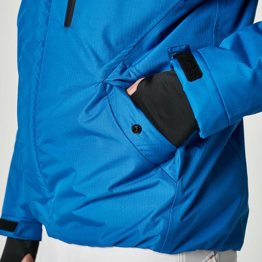 TS DESIGN 防水防寒 ブルゾン 8126 かんたん刺繍申し込み S〜6L TSDESIGN tsデザイン 作業服 作業着 防寒着 防寒服 2023年 新作 正規代理店 : はたらくヒト ...