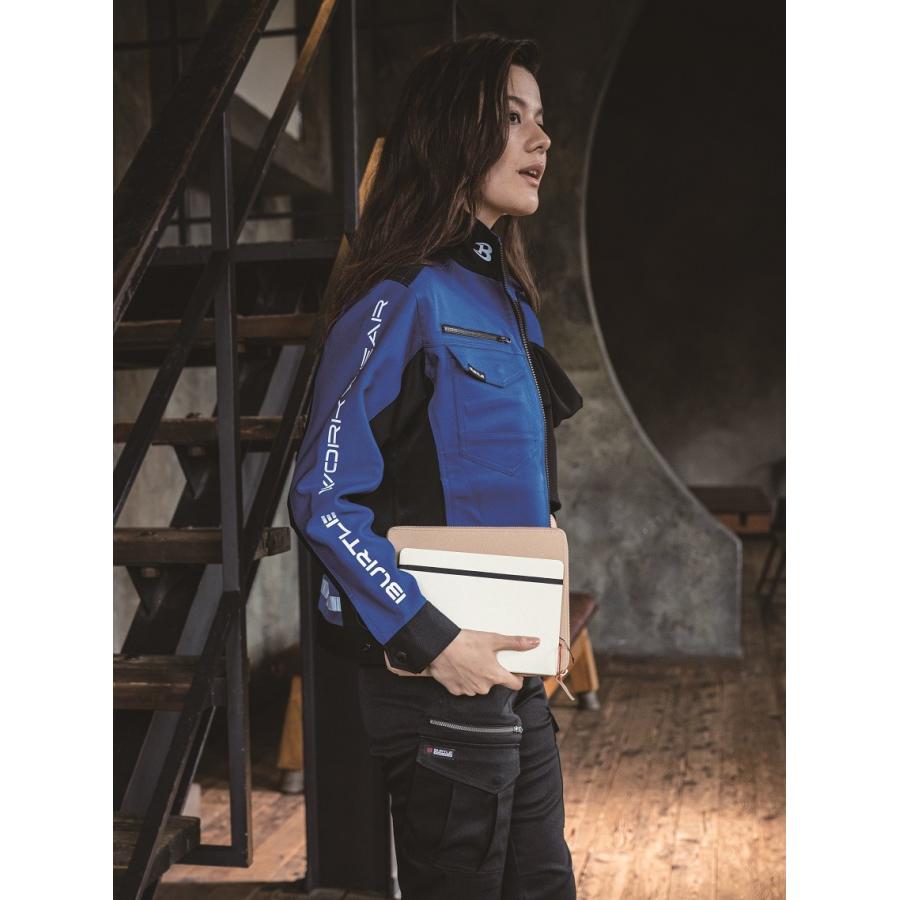 BURTLE バートル 9071R SS〜5L ジャケット 【秋冬】 かんたん刺繍申し込み 作業服 作業着 おしゃれ かっこいい 9071後継品 反射材 : はたらくヒト支え隊 - 通販 ...