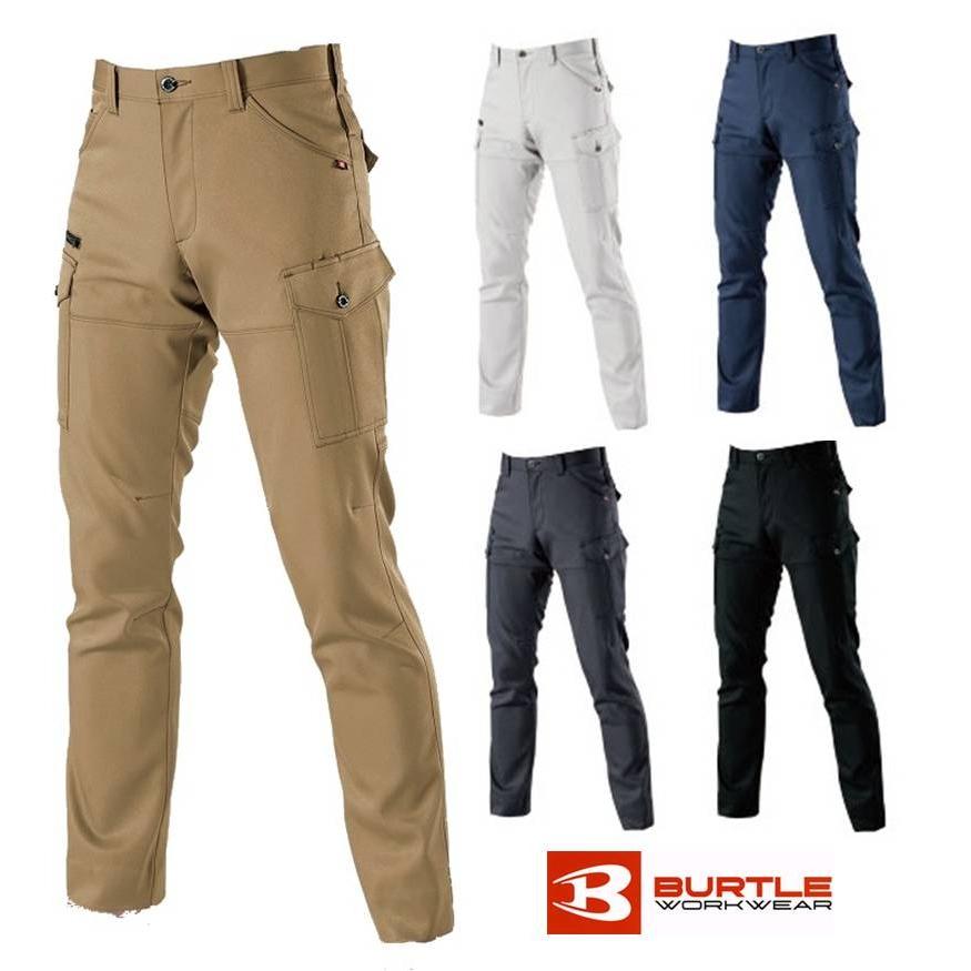 【送料無料】BURTLE バートル 9072 S〜8L カーゴパンツ 秋冬 かんたんすそ上げ申し込み 作業服 作業着 ズボン 9072R : はたらくヒト支え隊 - 通販 - Yahoo!ショッピング