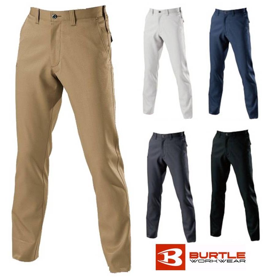 BURTLE バートル 9073 SS〜LL ユニセックスパンツ 【秋冬】 かんたんすそ上げ申し込み 反射材付き 作業服 作業着 おしゃれ かっこいい ズボン : 9073 : はたらくヒト ...