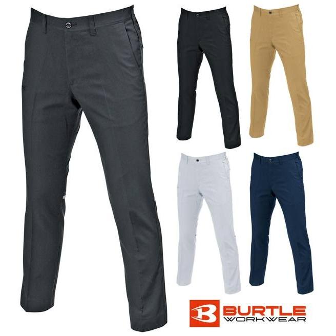 BURTLE（バートル） 【送料無料】BURTLE 9093 ストレッチ ユニセックスパンツ 春夏 かんたんすそ上げ申込み 反射材付き 9083後継品 脇ゴム : はたらくヒト支え隊 - 通販 ...