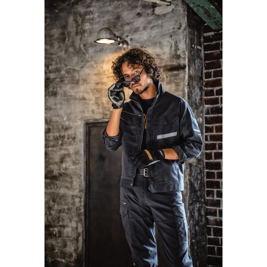 BURTLE（バートル） 【送料無料】BURTLE 9093 ストレッチ ユニセックスパンツ 春夏 かんたんすそ上げ申込み 反射材付き 9083後継品 脇ゴム : はたらくヒト支え隊 - 通販 ...