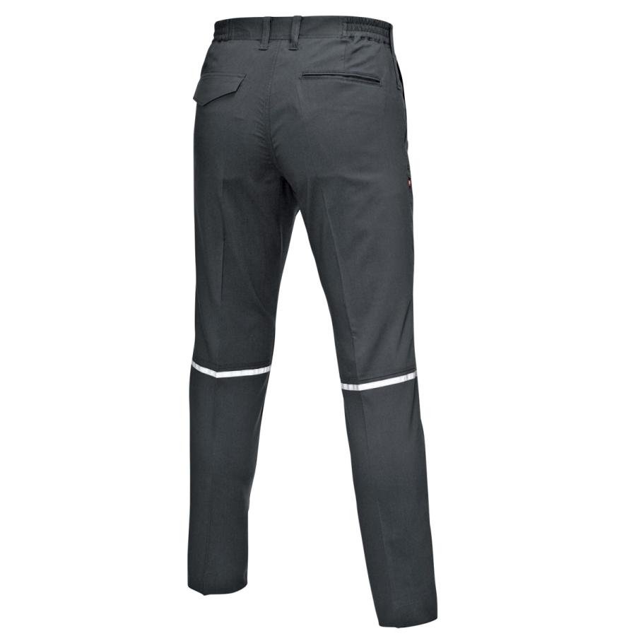 BURTLE（バートル） 【送料無料】BURTLE 9093 ストレッチ ユニセックスパンツ 春夏 かんたんすそ上げ申込み 反射材付き 9083後継品 脇ゴム : はたらくヒト支え隊 - 通販 ...