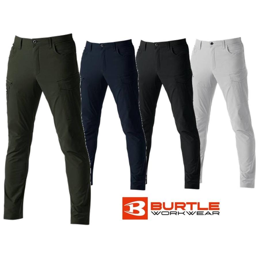 BURTLE 【送料無料】BURTLE バートル ストレッチ カーゴパンツ 秋冬 ウエストストレッチ S〜6L 正規代理店 かんたんすそ上げ申込み 9502 作業着 作業服 : はたらくヒト ...