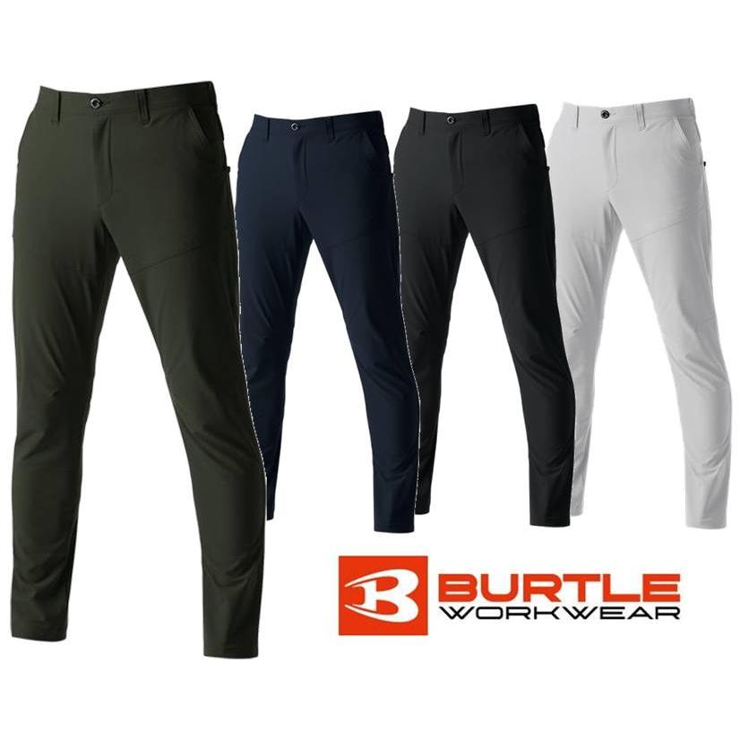 BURTLE 【送料無料】BURTLE バートル ストレッチ パンツ 秋冬 ウエストストレッチ S〜6L かんたんすそ上げ申込み 9503 作業着 作業服 : はたらくヒト支え隊 - 通販 ...
