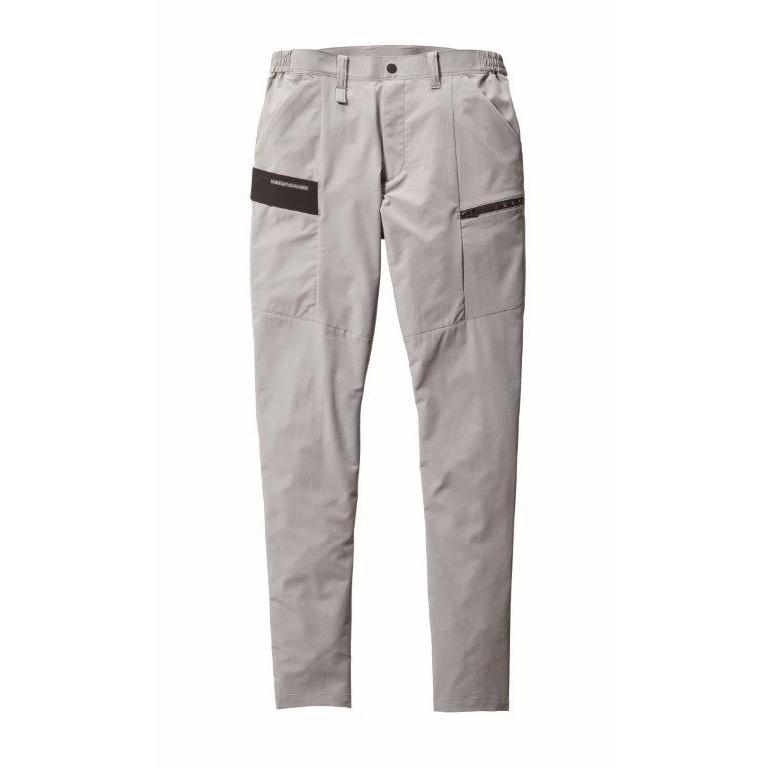 【2024年 新作 送料無料】BURTLE バートル ストレッチ カーゴパンツ 9702 作業服 作業着 春夏 かんたんすそ上げ申込み :9702:はたらくヒト支え隊 - 通販 - Yahoo ...