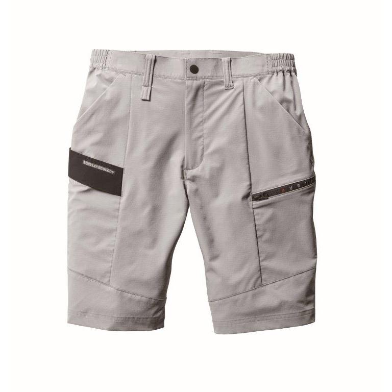 BURTLE 【送料無料】BURTLE バートル ストレッチ ショートパンツ ハーフパンツ 9707 作業服 作業着 春夏 2024年 新作 : はたらくヒト支え隊 - 通販 - Yahoo ...