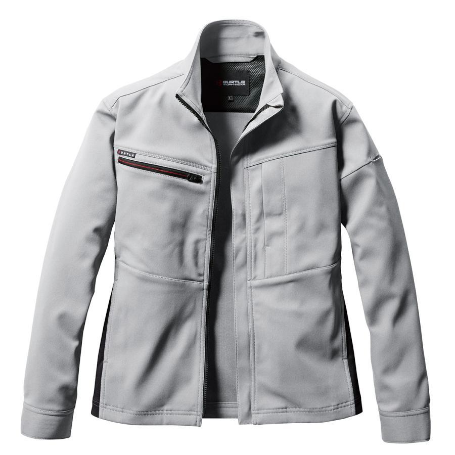 【2025年最新作・送料無料】BURTLE バートル ストレッチ ジャケット 秋冬 ブルゾン S〜5L 刺繍 9711 作業着 作業服 : 9711 : はたらくヒト支え隊 - 通販 ...