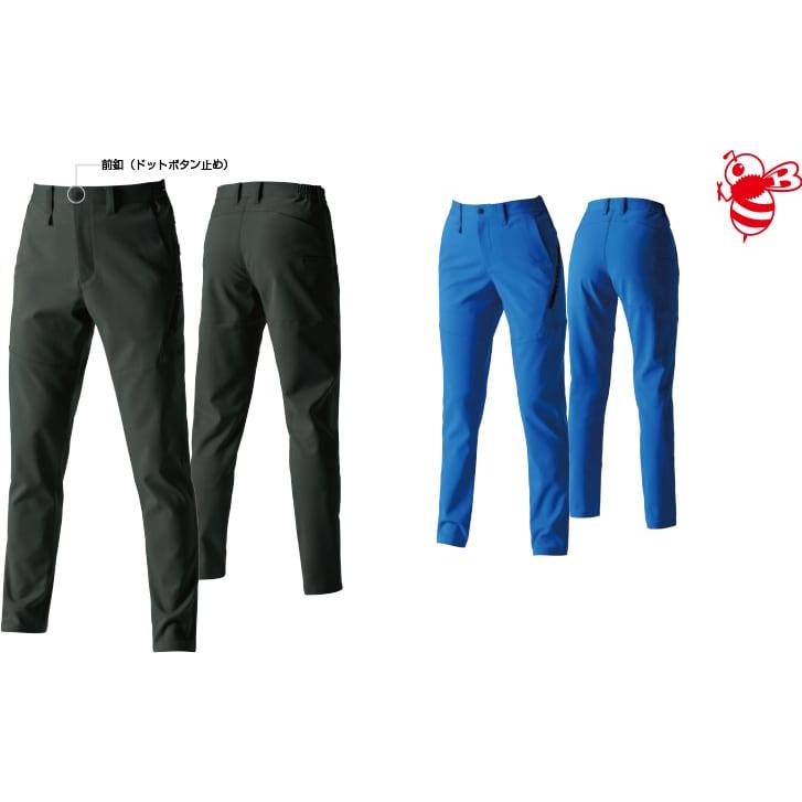 BURTLE 【2025年最新作・送料無料】BURTLE バートル ストレッチ パンツ 秋冬 S〜6L すそ上げ 9713 作業着 作業服 SDGs対応モデル : はたらくヒト支え隊 - 通販 ...