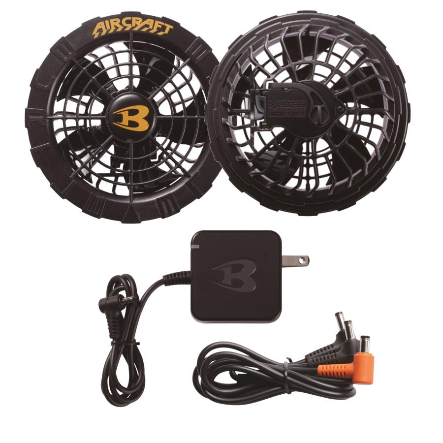 BURTLE 2024年モデル バートル 電動ファン付きウエア 空調 作業服 AC7141 長袖 S〜5L ハイパワー バッテリーファン セット AC08 AC08-1 刺繍 : はたらくヒト ...