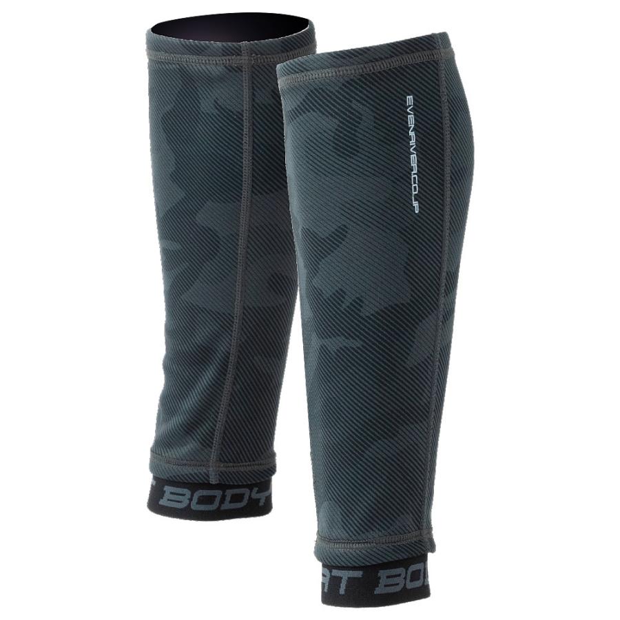 EVENRIVER 【送料無料】EVENRIVER 極厚 暖 裏起毛 イーブンリバー レッグウォーマー コンプレッション レッグカバー GTH02 防寒インナー 作業服 作業着 迷彩 タイツ ...