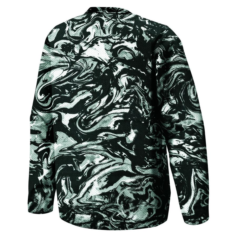 【2024年新作・送料無料】SLASH 裏フリース 長袖 トレーナー 保温 吸汗速乾 S〜5L 秋冬 長袖Tシャツ シンメン 0538 作業着 作業着 防寒着 防寒服 スウェット :S0538 ...