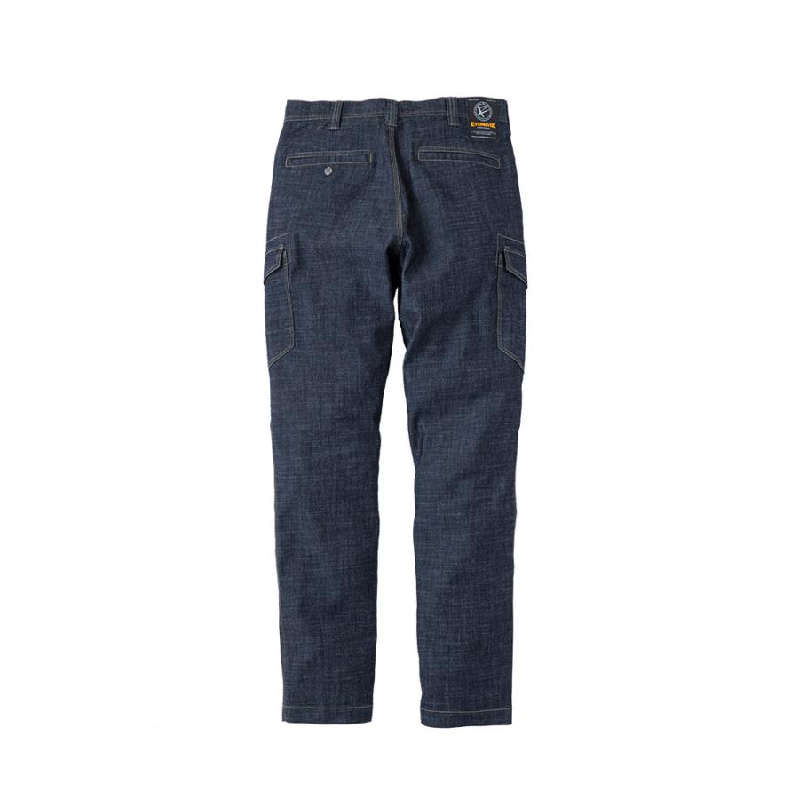 EVENRIVER 【送料無料】EVENRIVER イーブンリバー SR6002 ライト ストレッチ S~5L カーゴパンツ かんたんすそ上げ申込み 作業服 作業着 作業ズボン : はたらく ...