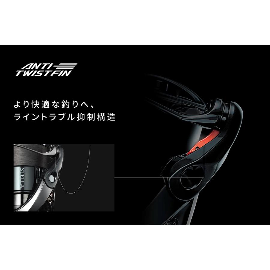 シマノ '24ツインパワー4000MHG : 24twinpower4000mhg : ルアーショップ マスオカ - 通販 - Yahoo!ショッピング