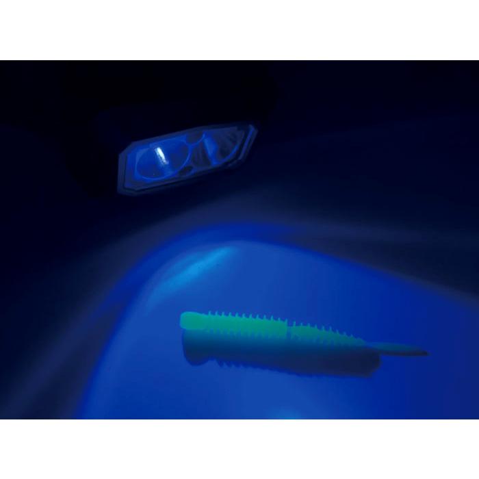 LUXXE がまかつ ラグゼ LEDヘッドライト LEHL-250USR : ルアーショップ マスオカ - 通販 - Yahoo!ショッピング