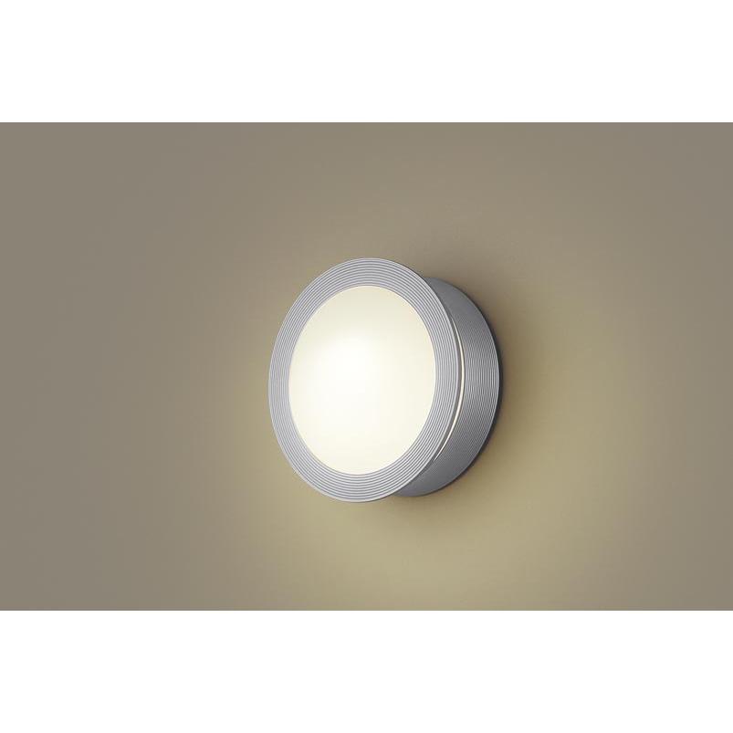 Panasonic（パナソニック） Everleds LED 壁直付型 防雨型ポーチライト LGW85076S (電球色) : 増高電機 ...