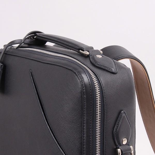 LOWARD ロワード PID ピーアイディー 3wayレザーリュック PAP106 Size