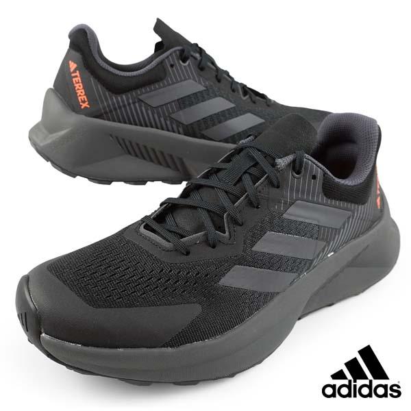 adidas（アディダス） 【46％OFF】 adidas TERREX SOULSTRIDE FLOW GX1822 テレックス ソウル ...