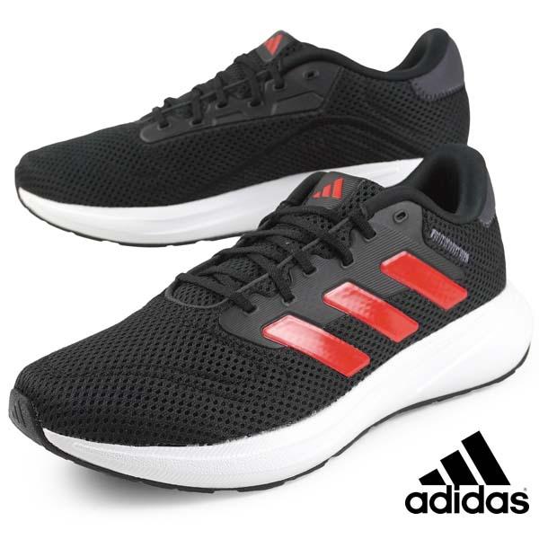 アディダス adidas RESPONSE RUNNER ID7334 レスポンス ランナー ランニングシューズ ウォーキング シンプル ...