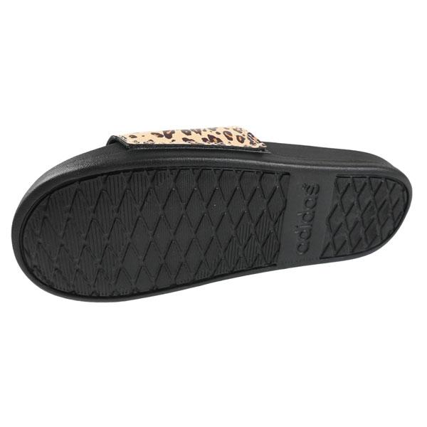 adidas アディダス ADILETTE COMFORT W SLIDES ID8502 アディレッタ コンフォート スライド シャワー ...