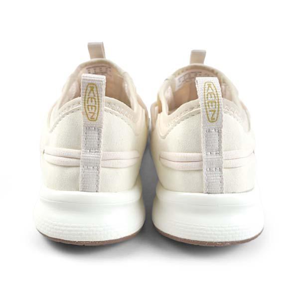 KEEN キーン UNEEK O3 W 1028671 ユニーク オースリー スニーカーサンダル 防滑 撥水 アウトドア 白 レディース 送料 ...