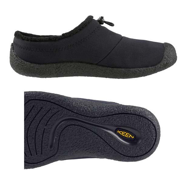KEEN（キーン） KEEN HOWSER III SLIDE 1029441 ハウザー 3 スライド