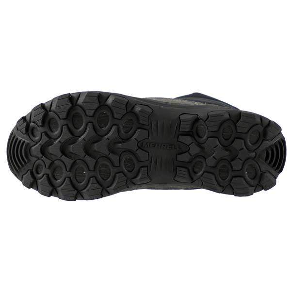 MERRELL メレル WINTER MOC ZERO TALL J005609 ウィンター モック ゼロ トール 撥水 カジュアル ブーツ ...