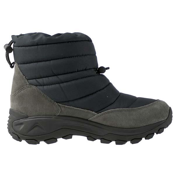 MERRELL メレル WINTER MOC ZERO TALL J005609 ウィンター モック ゼロ トール 撥水 カジュアル ブーツ ...