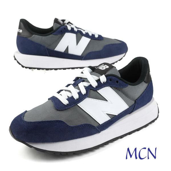 New Balance 〔25〜29cm〕ニューバランス MS237 MCN MCR Dワイズ ランニング ウォーキング トレーニング ジョギング スニーカー スポーティー カジュアル メンズ ...