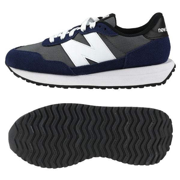 New Balance 【クリアランス特価】ニューバランス MS237 MCN Dワイズ ランニング ウォーキング トレーニング ジョギング スニーカー メンズ 送料無料 : 靴のクリック ...