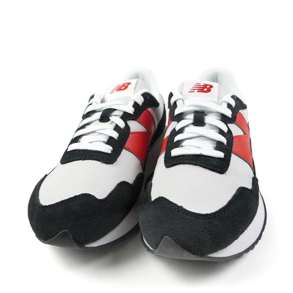 New Balance（ニューバランス） 【クリアランス特価】ニューバランス New Balance MS237 MCR Dワイズ ランニング ...