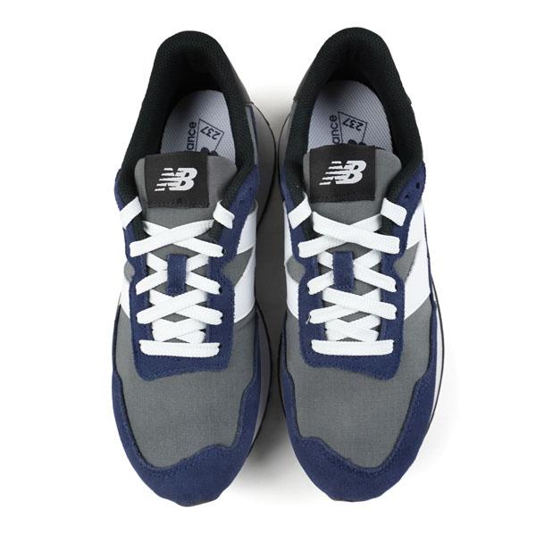 New Balance 〔25〜29cm〕ニューバランス MS237 MCN MCR Dワイズ ランニング ウォーキング トレーニング ジョギング スニーカー スポーティー カジュアル メンズ ...