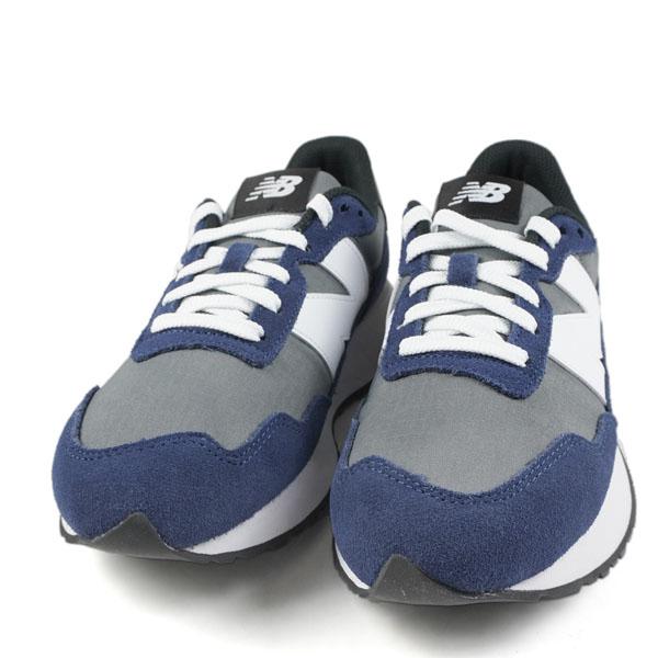 New Balance 〔25〜29cm〕ニューバランス MS237 MCN MCR Dワイズ ランニング ウォーキング トレーニング ジョギング スニーカー スポーティー カジュアル メンズ ...