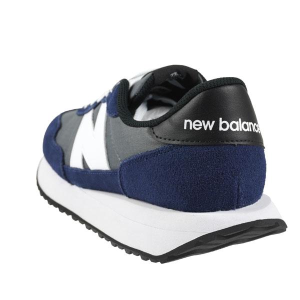 New Balance 〔25〜29cm〕ニューバランス MS237 MCN MCR Dワイズ ランニング ウォーキング トレーニング ジョギング スニーカー スポーティー カジュアル メンズ ...