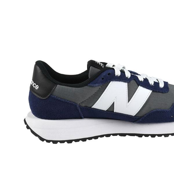 New Balance 〔25〜29cm〕ニューバランス MS237 MCN MCR Dワイズ ランニング ウォーキング トレーニング ジョギング スニーカー スポーティー カジュアル メンズ ...